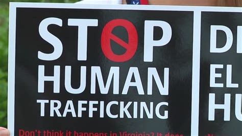 Ohio Launches Statewide Human Trafficking Hotline Nbc4 Wcmh Tv