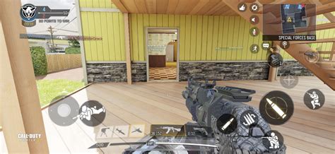 For My Fellow Thumb Players Out There My Hud That I Play Legendary