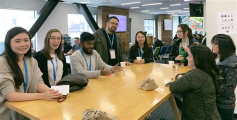 Wellington Ict Graduate School On Linkedin Codecamp Tech