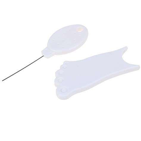 1pc Diabetes Test Monofilaments Foot Neuropathy Sc Vicedeal