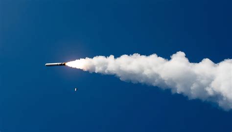 Tomahawk The Us Cruise Missile How Does It Work Hoinews