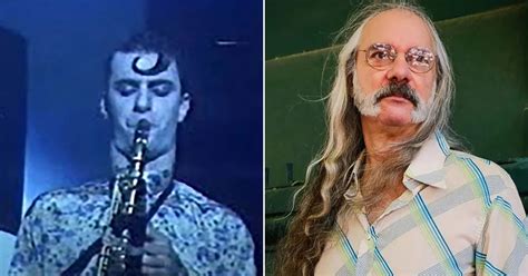 El Disco De Jazz Que Toca Una Banda Pop El Regreso De El Gonzo El