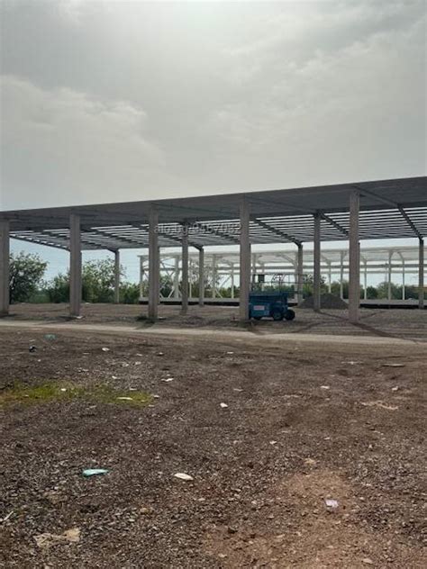 Стара Загора склад под наем Склад 1200 кв м Складове промишлени и