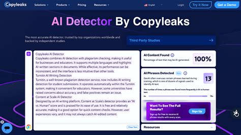 How Does Ai Detection Work A Complete Guide To Identifying Ai Generated Content