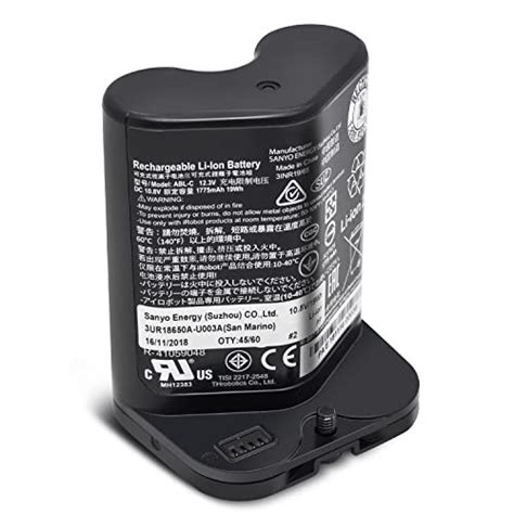 Whats The Best Mebo Robot Battery Recommended By An Expert Glory Cycles