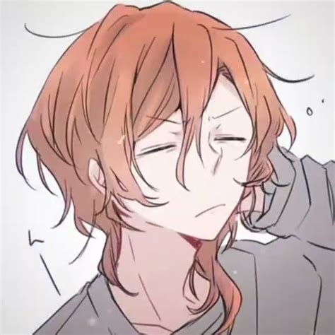 Anime Chuuya Old Youtube