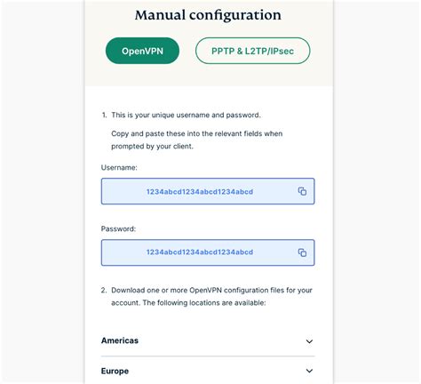 How To Get Configuration Files From Openvpn Service Providers Tp Link