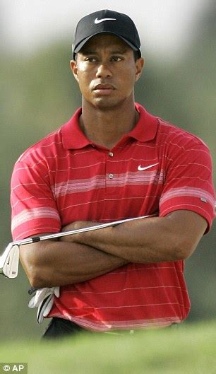 Tiger Woods Porn Star Joslyn James Is Tenth Woman Linked To Disgraced