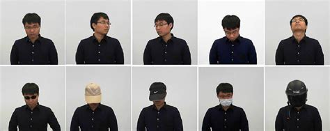 Figure 2 From Face Occlusion Detection Using Deep Convolutional Neural Networks Semantic Scholar