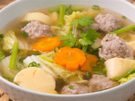 20 สูตร “เมนูเต้าหู้” เนื้อนุ่มละมุนลิ้น กินได้ทั้งบ้านไม่มีเบื่อ