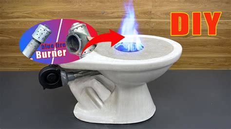 No Welding Required Best Waste Oil Stove 2025 Made From Cement And