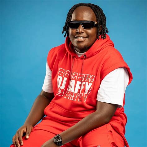 Djay Daffy Youtube