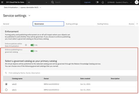 Security Bulletin Watson Query Potentially Exposes Adminstrators Key Under Some Conditions Due