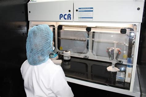 Inauguran Laboratorio De Biología Molecular En Hospital Cabral Y Báez