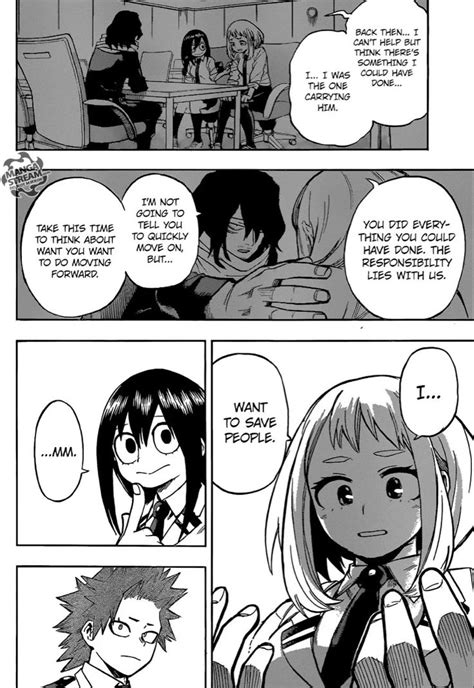 Pin By Edri Riv On Manga Panels Mha Boku No Hero Academia Hero My