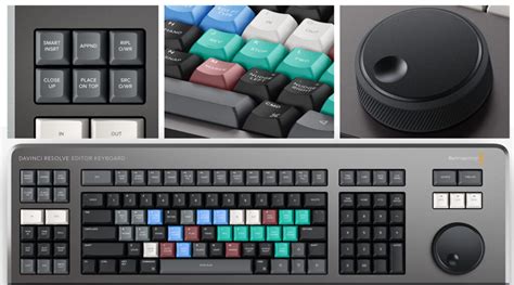 Best Keyboards For Video Editing 2024 Update
