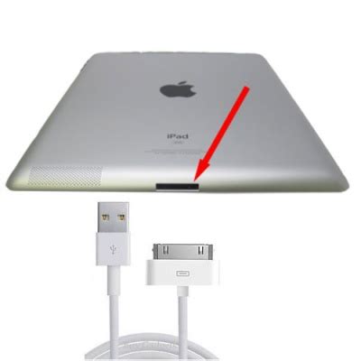 Apple IPad Charging Port Repair Cheshire Repair Centre