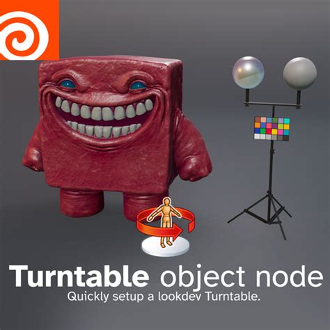 TurnTable 0 13