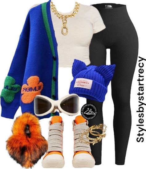 Stylesbystartrecy Styles On Instagram In 2024 Womens Casual Outfits