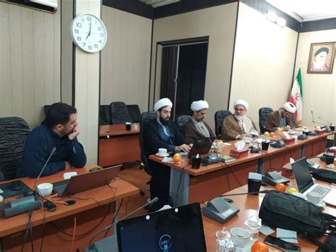 شورای عالی انقلاب فرهنگی گزارشی از جلسه ۱۸۴ کمیسیون فرهنگی اجتماعی شورای حوزوی