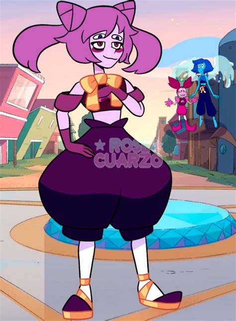 Spinel Lapis Charoite Steven Universe Characters Steven Universe Fan Fusions Steven