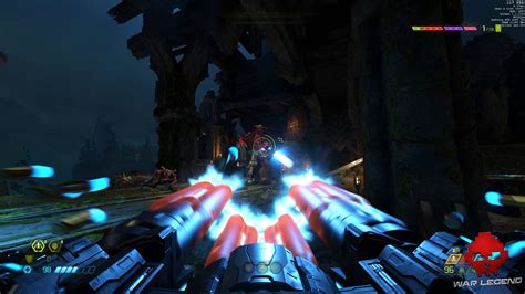 Guide Doom Eternal Guide Du Débutant