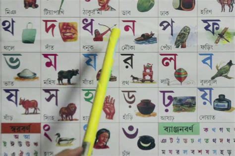 Bengali Language Got Its Classical Language Tag