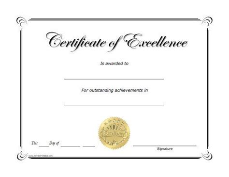 Pin By Teresa Gabriel Celedonio Mejia On Cirtificat Certificate Of