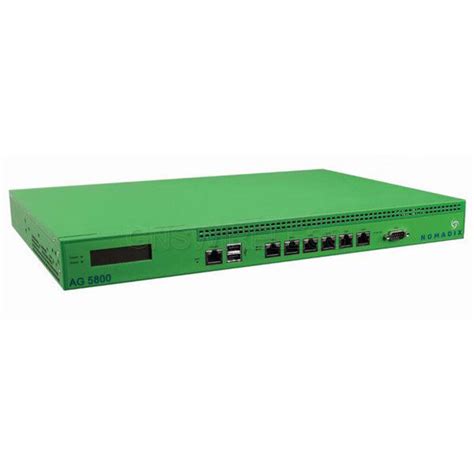 Ag5800 Access Gateway 3000 User Bundle Gns Wireless