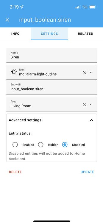 Help With Unintentional Automation Triggering Find The Ghost