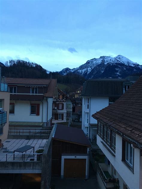 생에 첫 유럽여행 사진스위스 스압 음식여행 에펨코리아