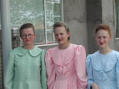 Polygamy Women