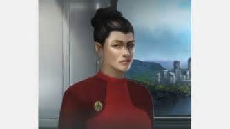 Star Trek Bajoran Species Mod Stellaris Mod