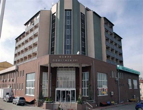 Kocaeli Gebze Retmenevi Fiyatlar Retmenevleri Retmenevi Konaklama Fiyatlar