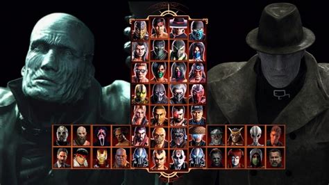 Mortal Kombat 9 Mrx Expert Ladder Gameplay 1080p 60fps Youtube