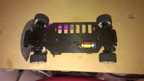 EXOTEK Recoil Roller R C Tech Forums