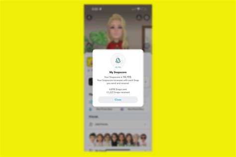 Wat Is Een Snapscore En Hoe Werkt Het In Snapchat