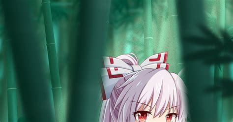 東方 迷いの竹林 飃落的樱花瓣のイラスト Pixiv