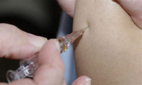 Flambée De Rougeole à Genève Il Faut Contrôler Son Statut Vaccinal