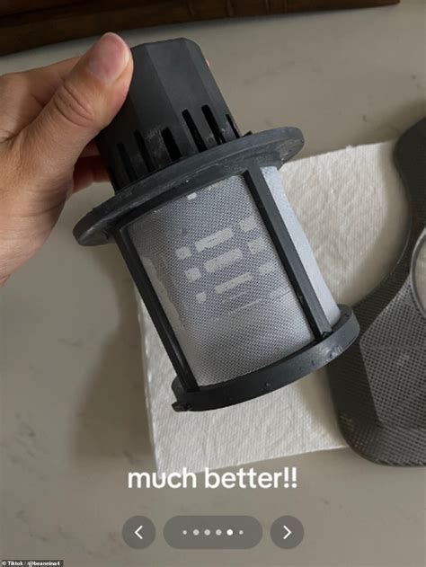 Womans Gross Discovery About Her Dishwasher Horrifies The Internet