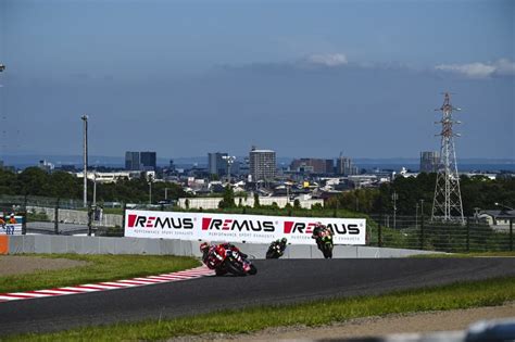 Suzuka Ewc Podium Unexpected Admits Yoshimura Sert Star Black Fim