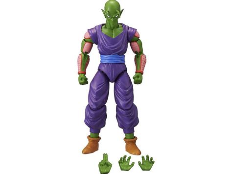 Ragon Ball Series Dragon Stars Piccolo Figur Von Bandai 36182