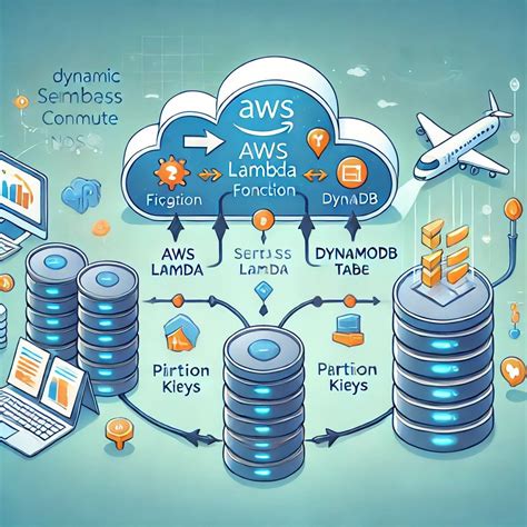 Mastering Aws Dynamodb And Lambda The Perfect Pair For Modern Data