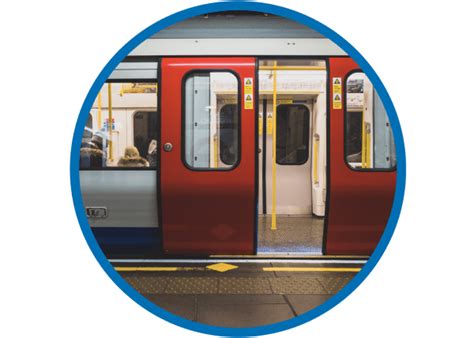 Train Scheduling Maior