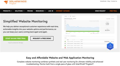 Best Real User Monitoring Tools A 2025 Comparison Debugbear