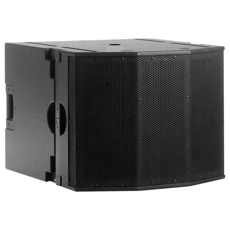 Sistemas Line Array De Eaw Para Instalación Fija Y Producciones Móviles