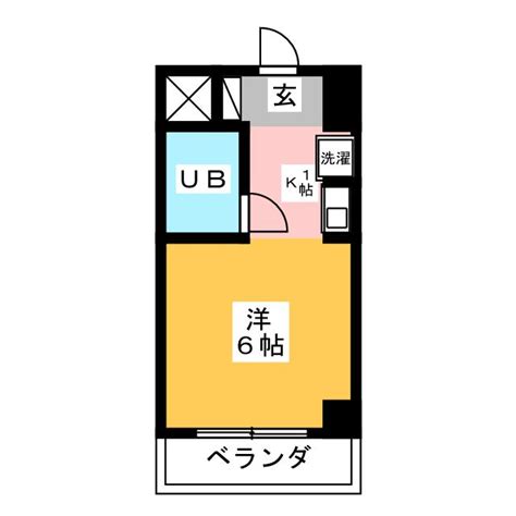 【空き部屋あり】ダイアパレスステーションサイド静岡2号館 ワンルーム（静岡駅 静岡市駿河区泉町）の賃貸マンション情報 賃貸スモッカ