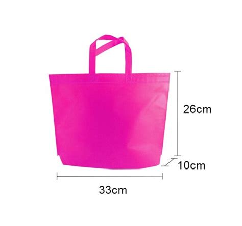 Bolsa Con Semifuelle Cg Hi Eco