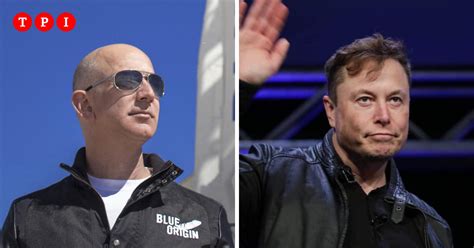 Bezos Musk Soros Così Gli Uomini Più Ricchi Del Mondo Eludono Le Tasse