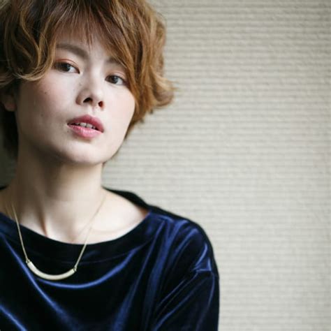 【オススメ順】和歌山県パーマイエロー・オレンジの髪型・ヘアスタイル 楽天ビューティ